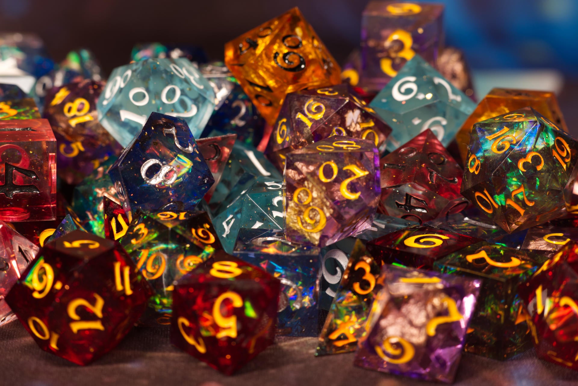 Adventure's Singles – ShinyMathRocks.Shop