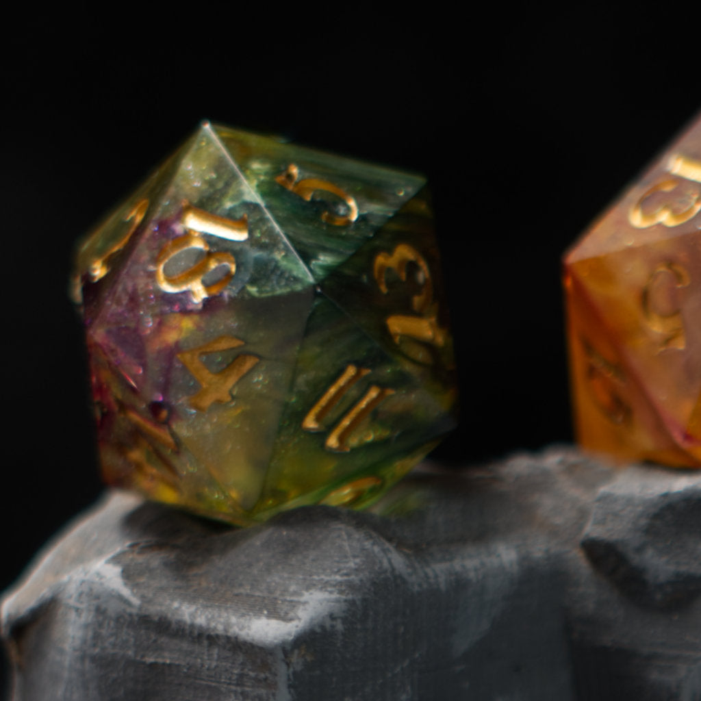 The Color of Magic – ShinyMathRocks.Shop