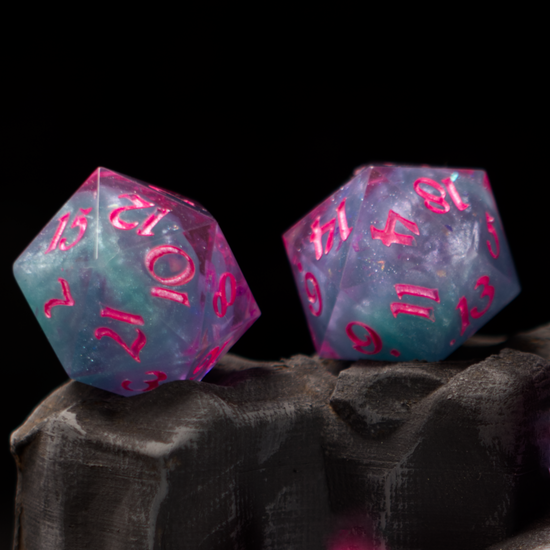 Cotton Candy – ShinyMathRocks.Shop