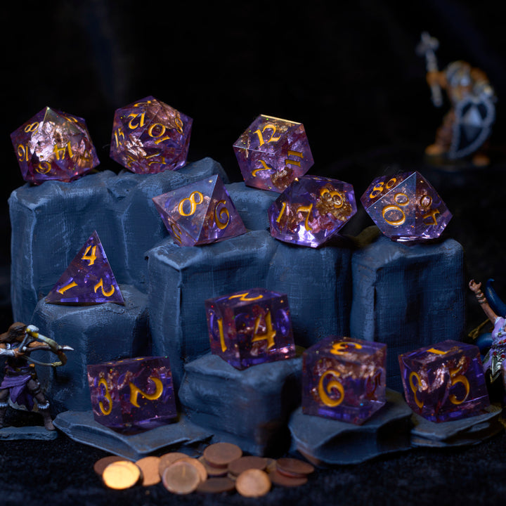 Adventure's Sets – ShinyMathRocks.Shop